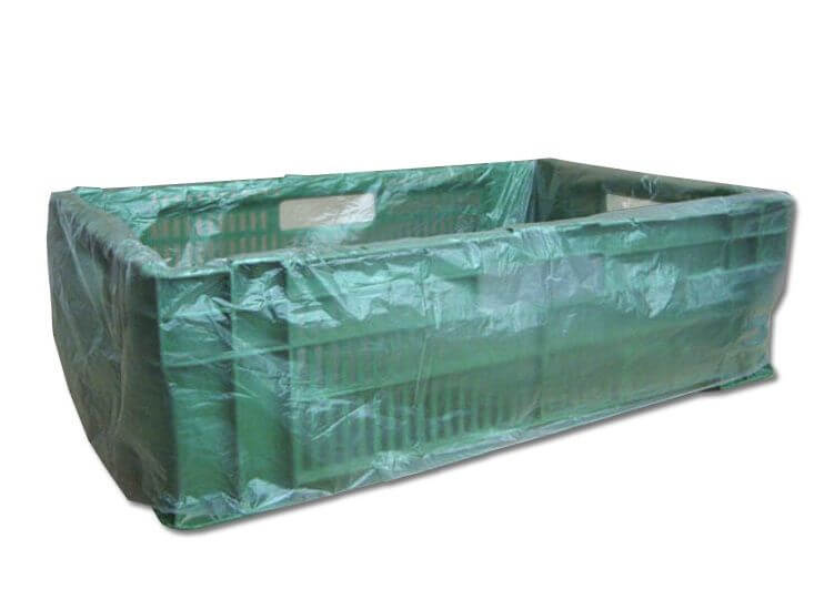 Customizable checkout bags | For professionals — BioApply